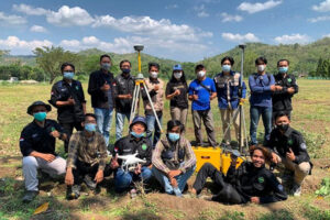 Distributor Alat Survey Jogja | PT Zonex Geomatics Indonesia