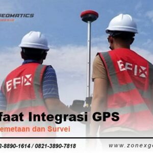 Produk - PT Zonex Geomatics Indonesia