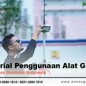 Produk - PT Zonex Geomatics Indonesia