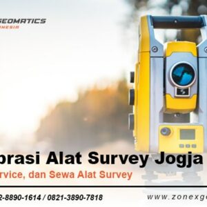 Produk - PT Zonex Geomatics Indonesia