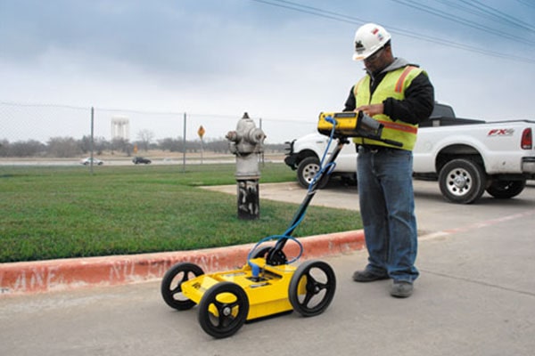 Mengenal 15 Jenis Alat Survey: Fungsi dan Keunggulannya - PT Zonex ...